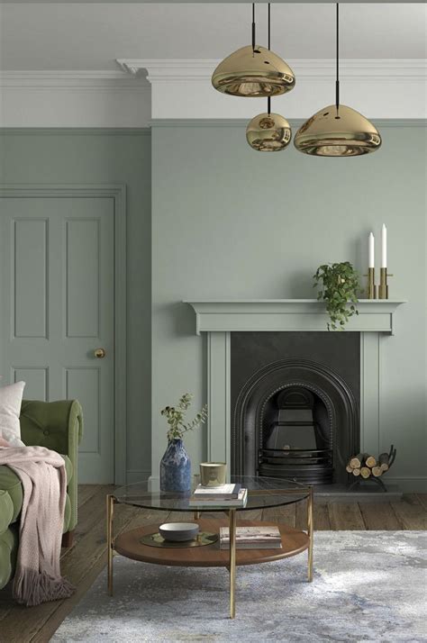 6 Modern Dado Rail And Picture Rail Ideas Artofit