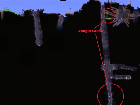 Corruptioncrimsonhallow In Jungle Too Often Terraria Community Forums