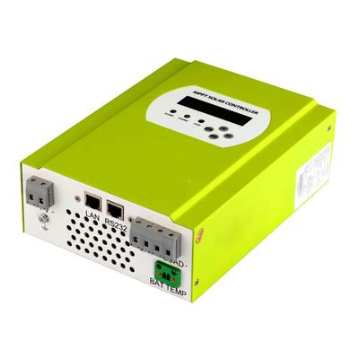 MPPT Solar Controller SOLAR WIND