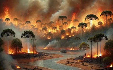 Arquivos Seca No Pantanal 2024 Fala Regional