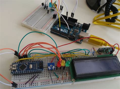 arduino controllo a distanza della temperatura 0x90 it
