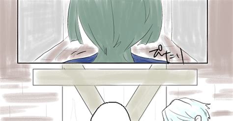 幻想奇譚】 【幻想奇譚】 To Waver 【交流】 幸福郎のマンガ 【幻想奇】交流 Pixiv