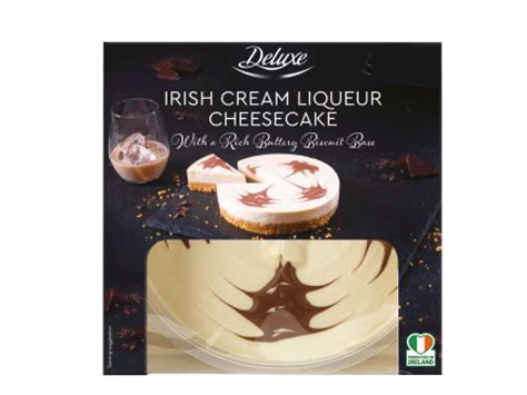 Cream Cheese Lidl Ireland At Helen Byrne Blog