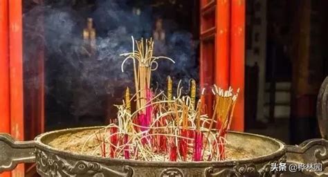 香爐裡面的香灰滿了怎麼處理 每日頭條