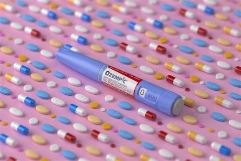 Ozempic And Wegovy Could Help People Quit Smoking New Scientist