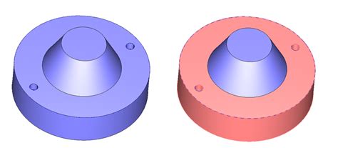 Tech Tuesday Easily Combine Solids Using Bobcads Latest Cnc Software
