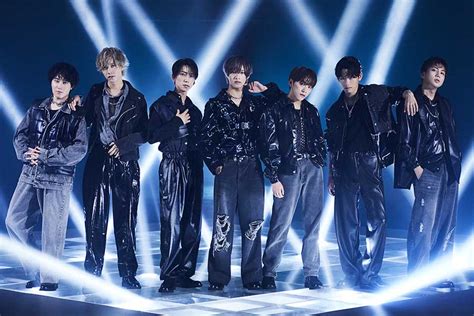 滝沢秀明氏tobeのimp デビュー1か月で2ndシングル『imp 』リリースへ 高まる「早くテレビで見たい」の声 Encount 3