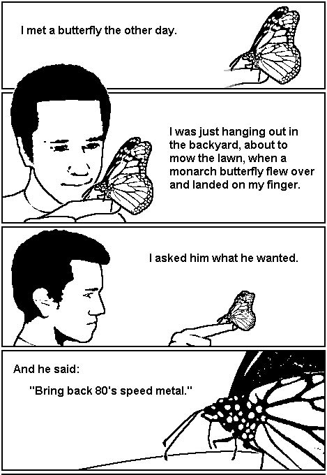 Hardcore Album On Imgur