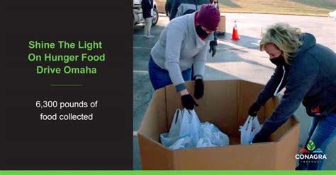 Video Conagra Brands On Linkedin Many Projects And Energized Team