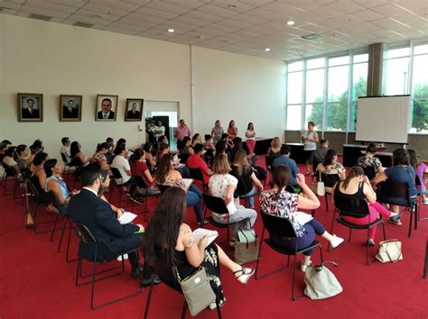 Prefeitura Realiza Atribuição De Aulas Para Professores Novos