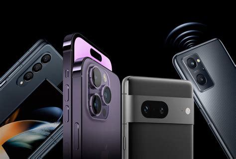 ¿qué Teléfono Comprar Los 10 Mejores Celulares Del Mercado En 2023