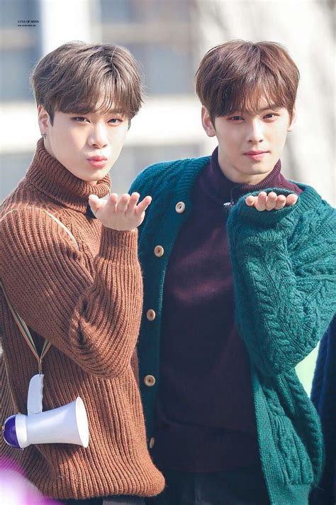 La De Moonbin Sur Twitter Moon Bin Astro Fond Décran Hd Pxfuel
