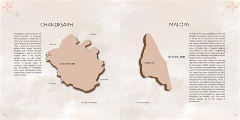 Phulkari Craft Research Document Behance