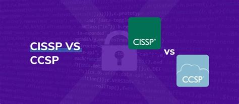 Cissp Vs Ccsp 2025 Which One Will Take You Further