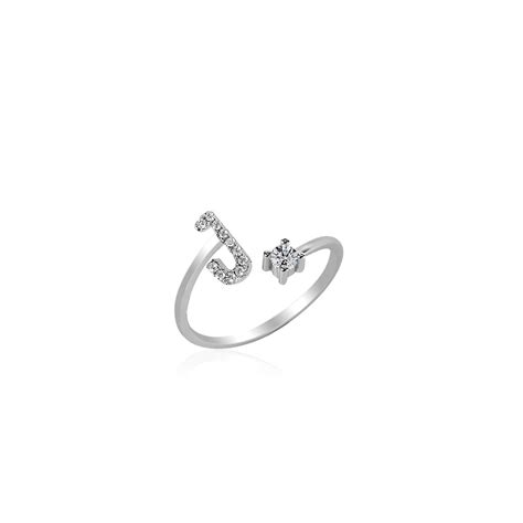 Initial Ring J Chakarr