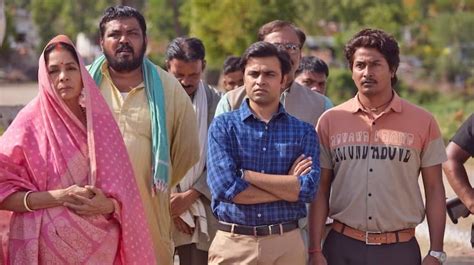 Tvf Panchayat Season 3 Wins Hearts And Trends At No 1 On Amazon Prime