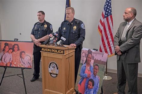 Missing Indiana Mom Dna Proves Remains Belong To Najah Ferrell