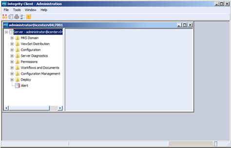 How To Lock Down Users On Your Ptc Integrity Server Spk And Associates
