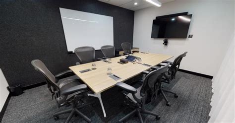 Strategy Space At Hub Adelaide Venue Hire At Venuenow