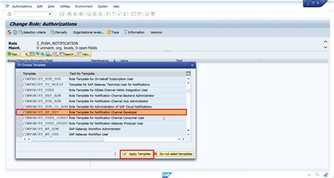 Fiori Launchpad Notification Configuration Sap Community