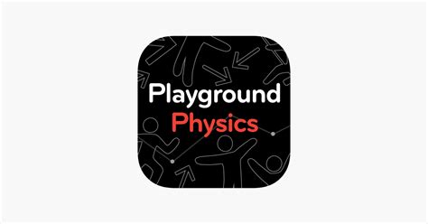 ‎playground Physics On The App Store