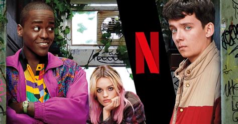 Sex Education Netflix Bestätigt Neue Folgen Kommen Schon In Unter