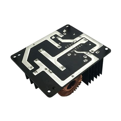 Injueey Placa De Bajo Voltaje Dc 20a 1000w Piezas De Bobina Placa De
