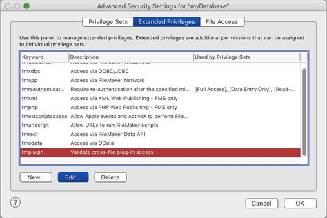 Trigger Scripts And Fmp19 Enable Validate Cross File Plug