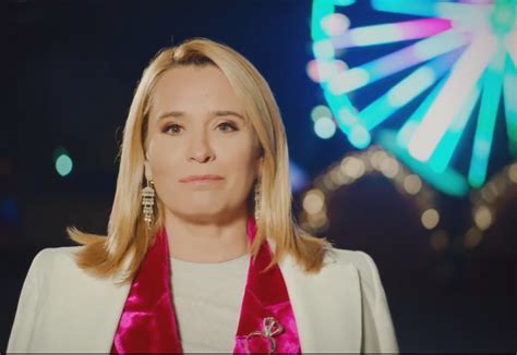 Motivul pentru care Andreea Esca nu s a pensat niciodată Nu a fost nimeni în stare să mă