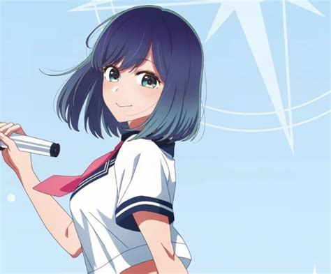 Тест турнир Лучший Арт с Акане Курокава