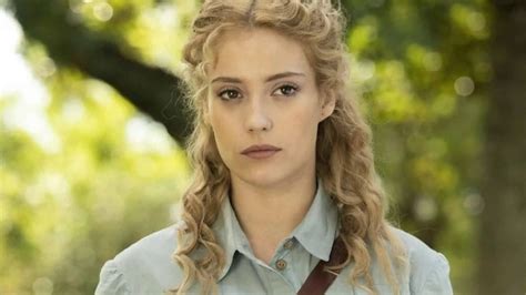 La promesa, edad del elenco: cuántos años tienen los actores de la serie de TVE en la vida real ...