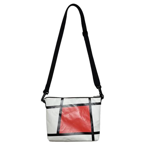 Buzzcocks Sacoche White｜bag ｜original John Online Shop