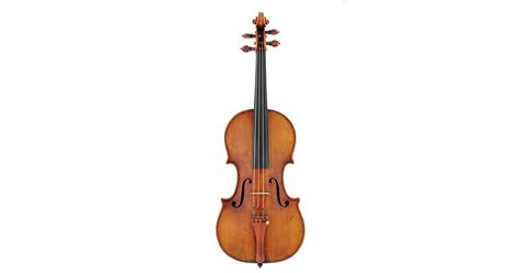 The Brilliance Of A Stradivari Violin Might Rest Within Its Wood The