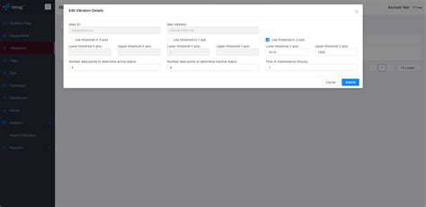 Autodesk Construction Cloud Integration Iottag™ 2025