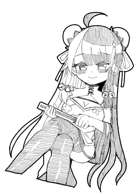 雑草丸子 FANBOX on Twitter れなの鳥っくあーと 夜見新衣装