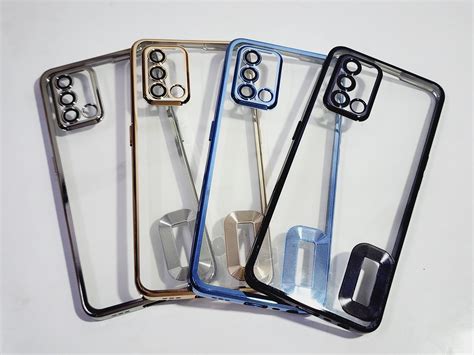 Oppo F F S Cd Chrome Back Cover Bt Limited Edition Store