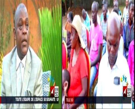 Pourquoi Ndeko Basile Akomi Na Ngambu Ya Kabila La Base Parle