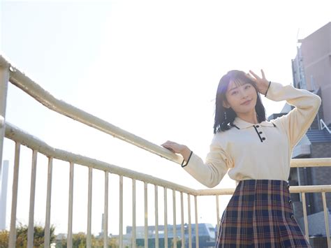 Sekushipic Weekly Post 20240101 05 Minamo Nene Shida Rara Anzai