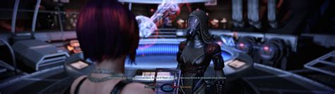 Mass Effect 3 Quarrian By Witchwandamaximoff On Deviantart