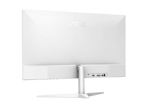 27B1H/WW 27" IPS Monitor - AOC Monitor