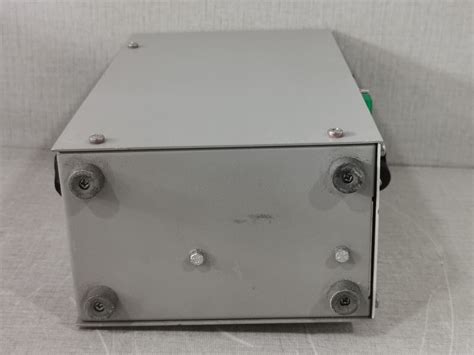 used htz hook and tucker zenyx ltd compudil 300 diluter dispenser