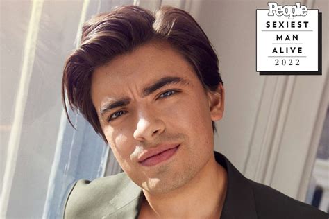 Michael Consuelos Admits He Often Raids Dad Marks Cool Closet