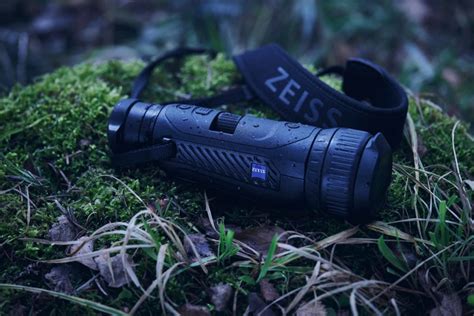 Superior Image Quality Thanks To Zeiss Zsip Pro Nature Observation