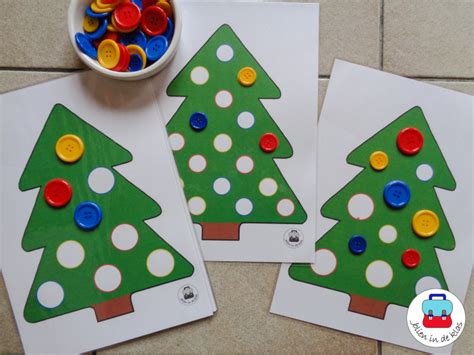 Kerstmis Inspiratie Jolien In De Klas Artofit