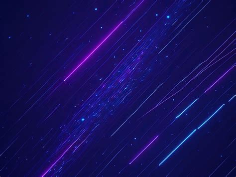 Premium Ai Image Abstract Colorful Geometry Background Ai Generative