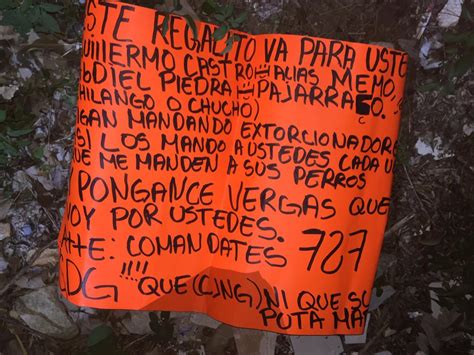 Hallan Presunto Extorsionador Descuartizado En Playa Del Carmen Tvqroo