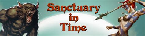 Sanctuary In Time V043 By Novus Operandi Game Design