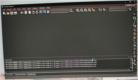 Pspice For Ti Pspice Shuts Down When Opening Simulation Hardware