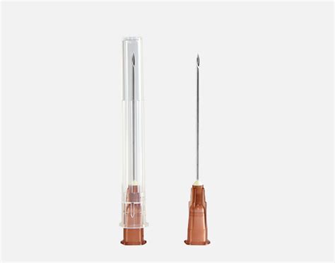 Nipro Hypodermic Needle BPL Source