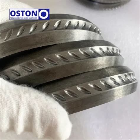 Tungsten Carbide Roller For Brc Welded Wiremesh For Concrete